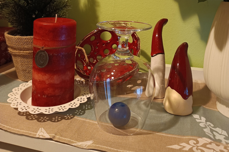 Physik im Advent - ein außergewöhnlicher Adventskalender sorgte für ...